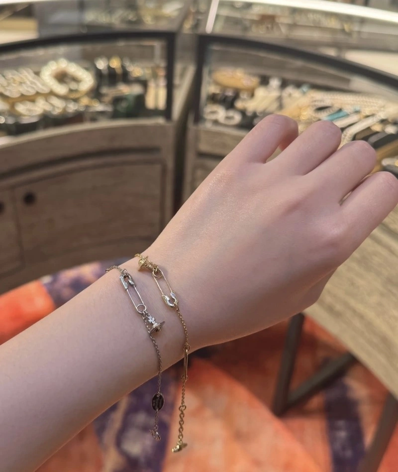 Authentic Vivienne Westwood Bracelets