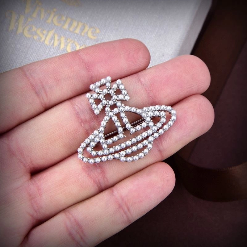 Affordable Vivienne Westwood Brooches