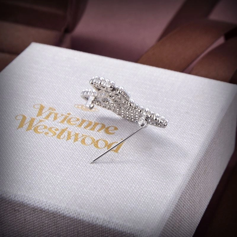 Affordable Vivienne Westwood Brooches