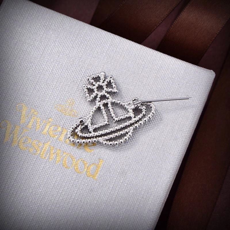 Affordable Vivienne Westwood Brooches
