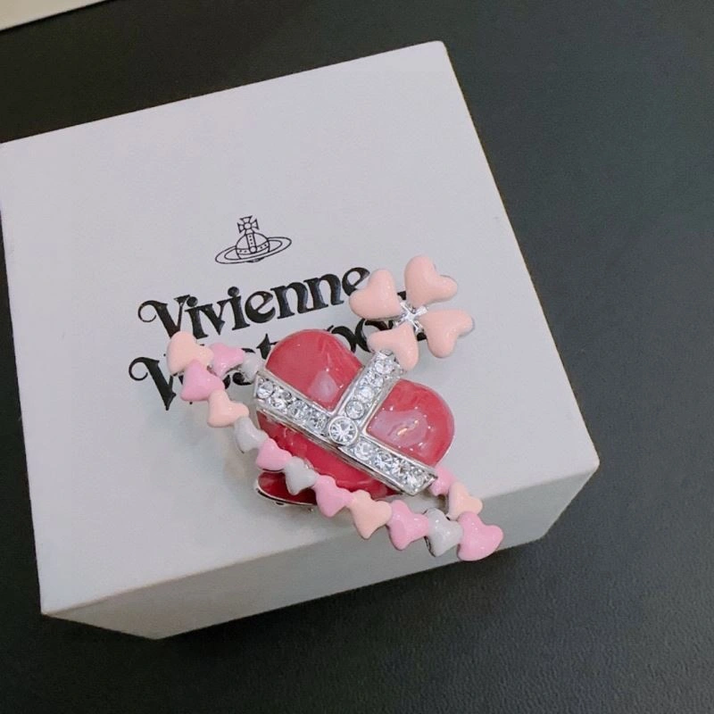 Discounted Vivienne Westwood Brooches