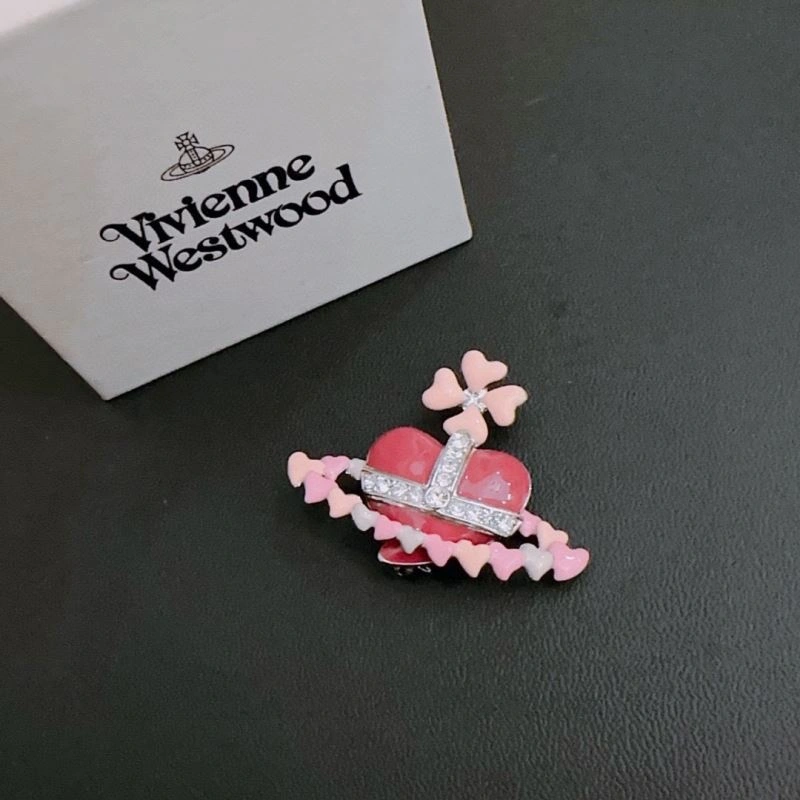 Discounted Vivienne Westwood Brooches