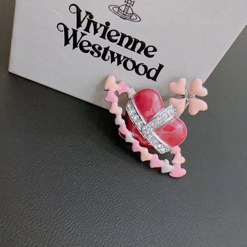 Discounted Vivienne Westwood Brooches