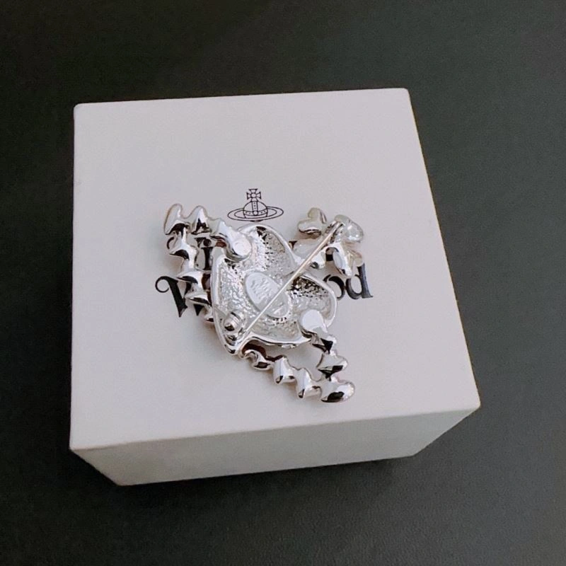 Discounted Vivienne Westwood Brooches
