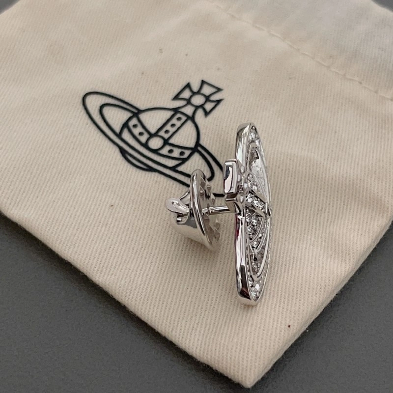 Vivienne Westwood Brooches