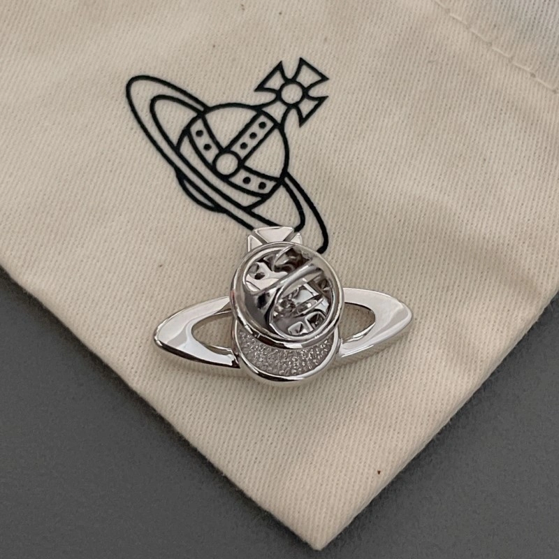 Vivienne Westwood Brooches