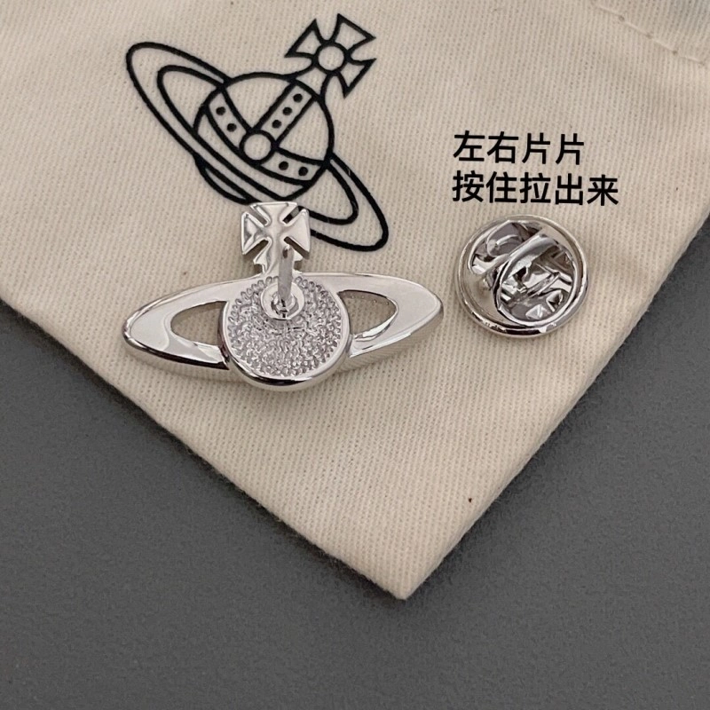 Vivienne Westwood Brooches