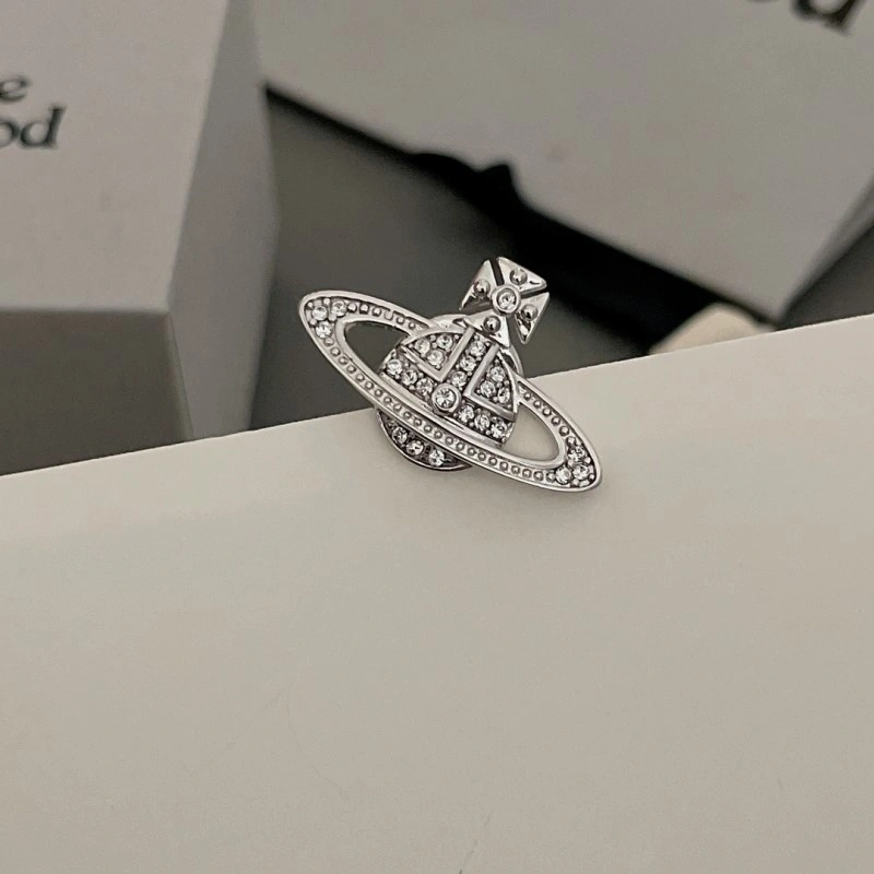 Vivienne Westwood Brooches