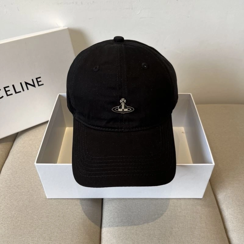 Vivienne Westwood Caps