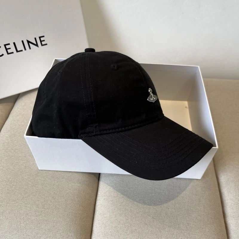 Budget-friendly Vivienne Westwood Caps