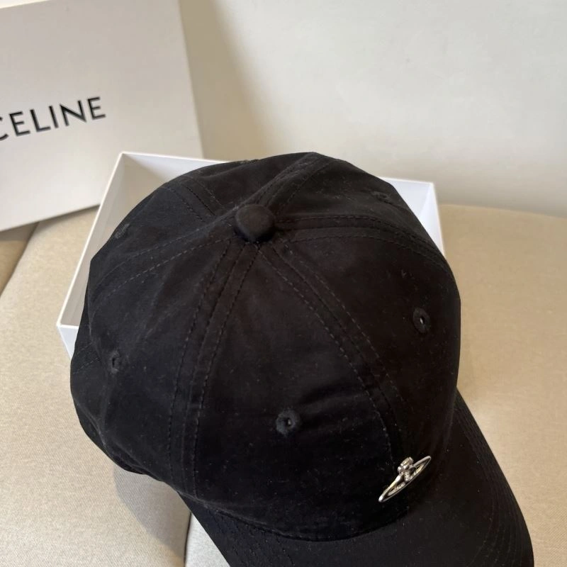 Budget-friendly Vivienne Westwood Caps