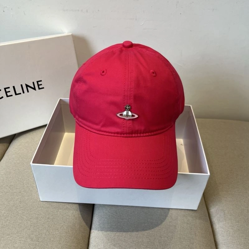 Vivienne Westwood Caps