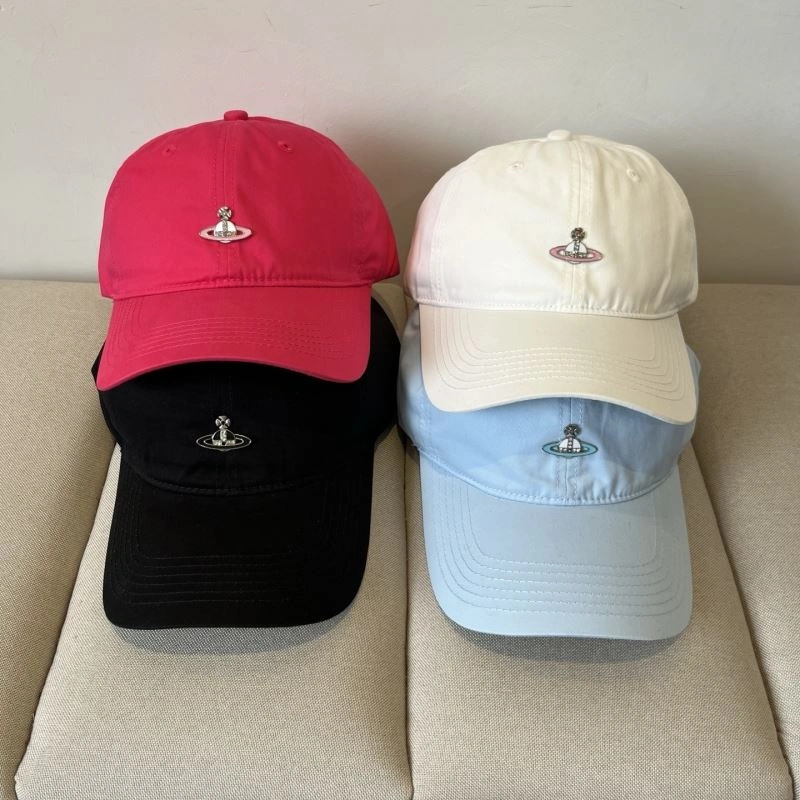 Precise copy Vivienne Westwood Caps