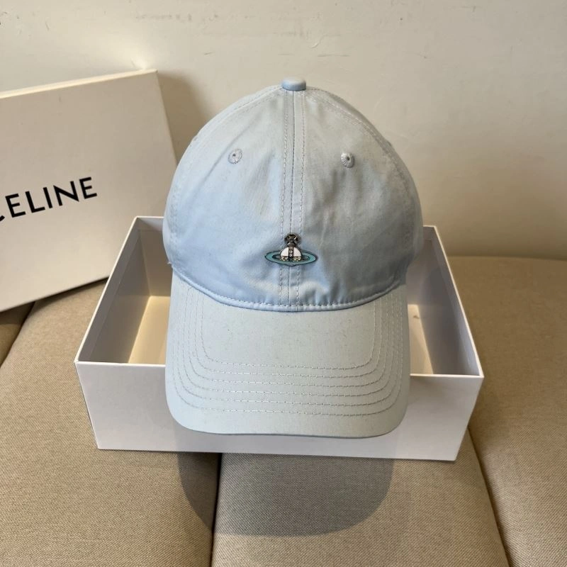 Vivienne Westwood Caps