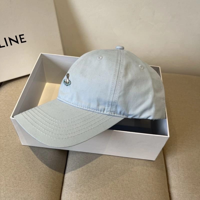 Factory-made Vivienne Westwood Caps