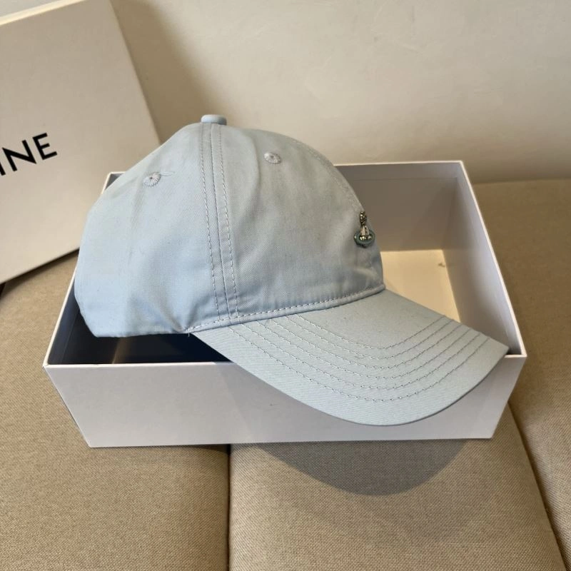 Factory-made Vivienne Westwood Caps