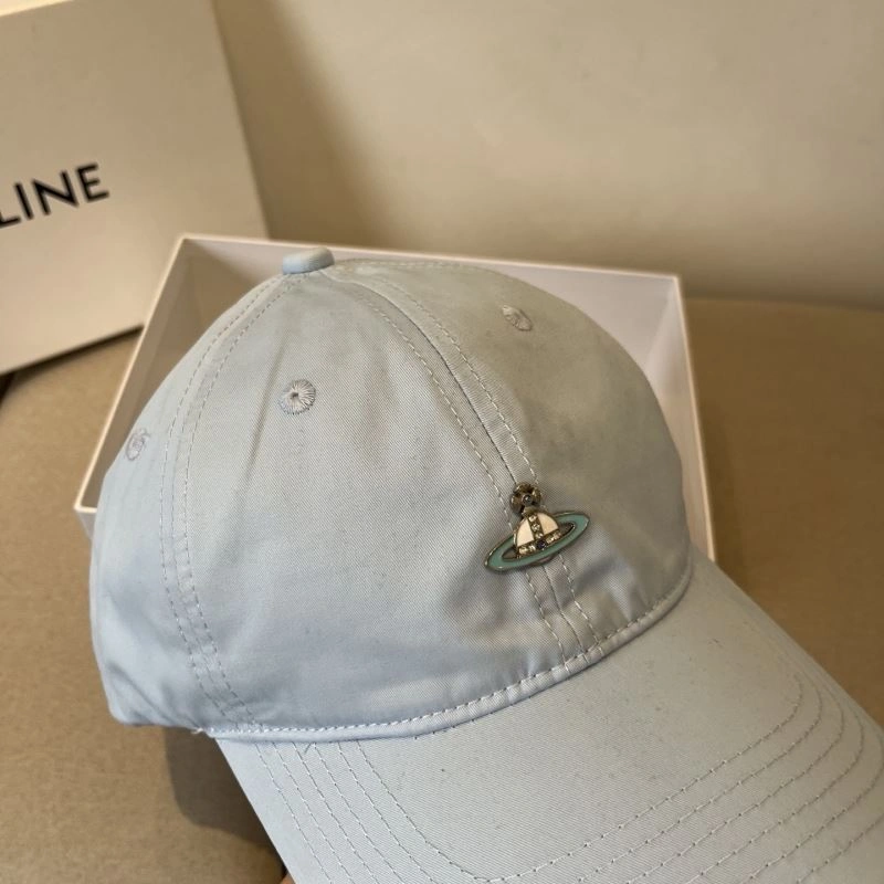 Factory-made Vivienne Westwood Caps
