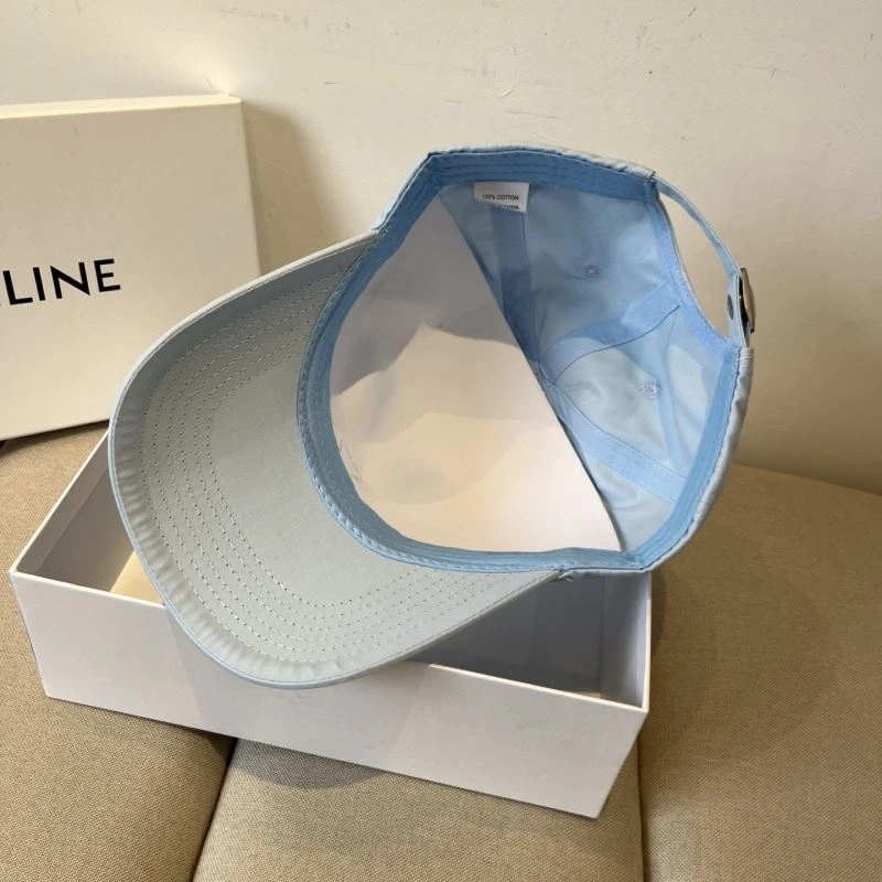 Factory-made Vivienne Westwood Caps
