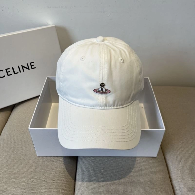 Vivienne Westwood Caps