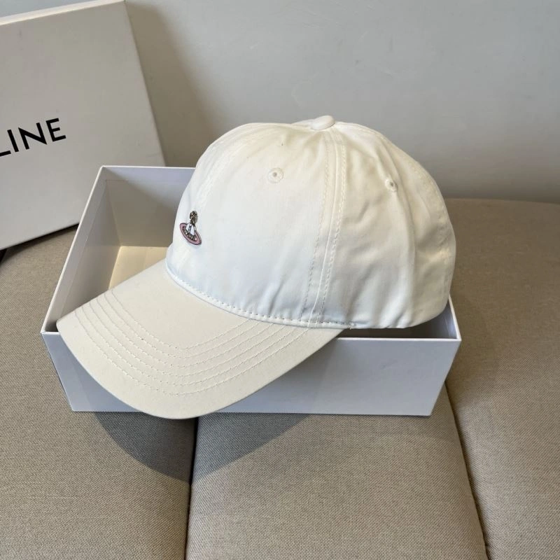 Factory-made Vivienne Westwood Caps