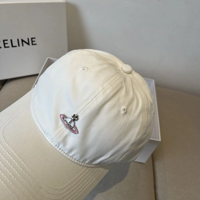 Factory-made Vivienne Westwood Caps
