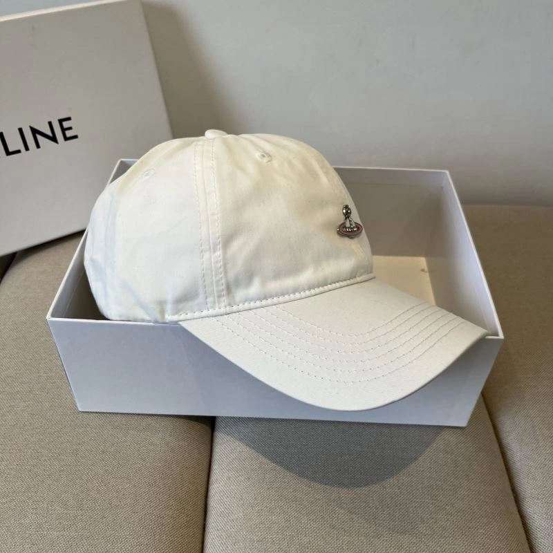 Factory-made Vivienne Westwood Caps