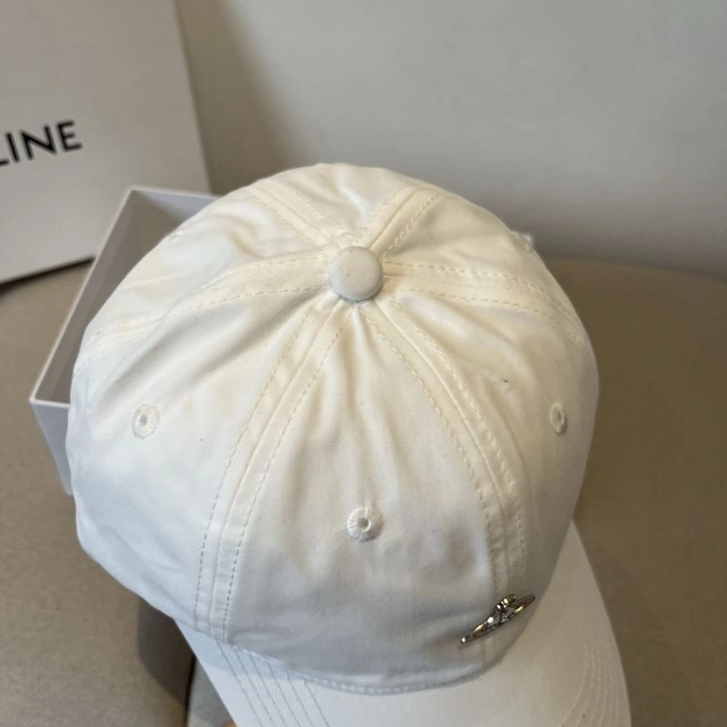 Factory-made Vivienne Westwood Caps