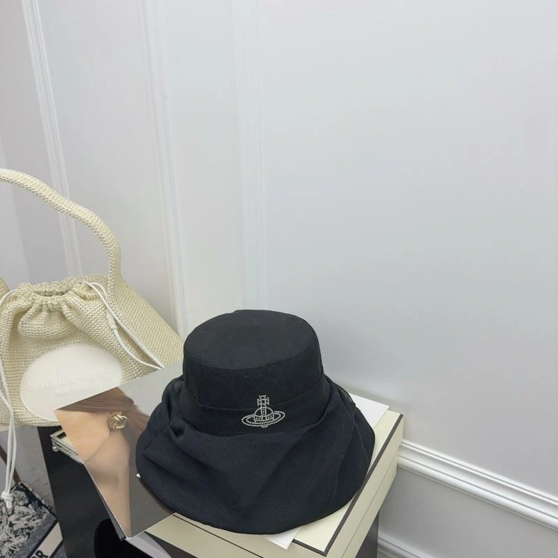 Vivienne Westwood Caps