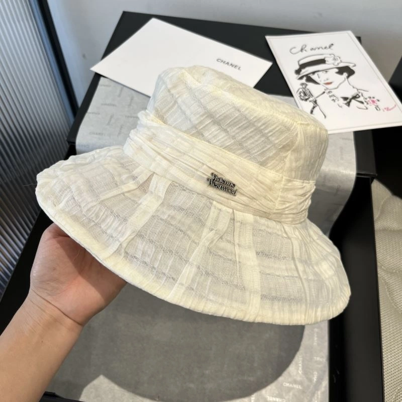 High fidelity Vivienne Westwood Caps