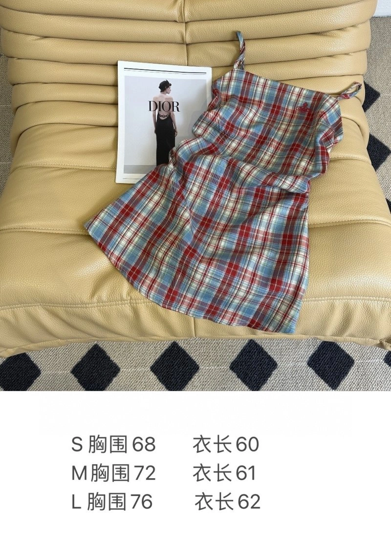 Perfect replica Vivienne Westwood Dress
