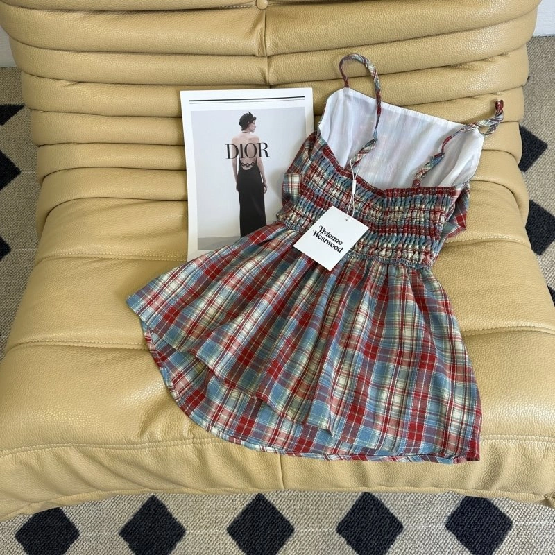 Perfect replica Vivienne Westwood Dress