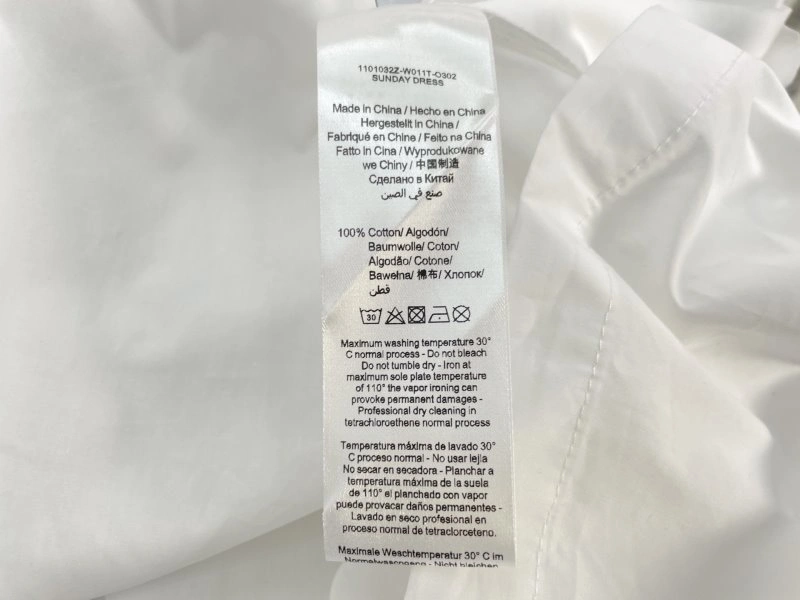 High accuracy Vivienne Westwood Dress
