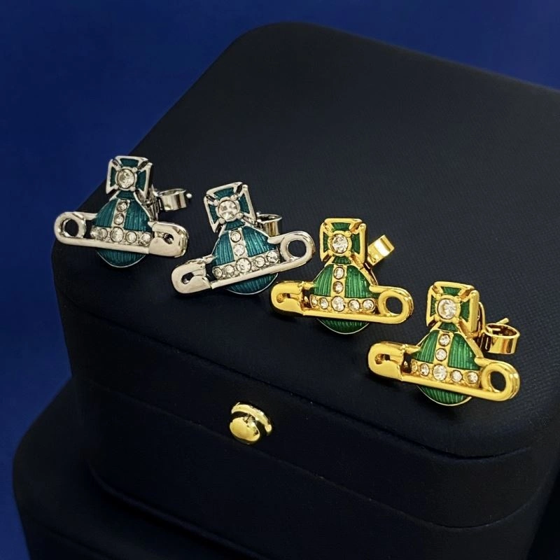 Vivienne Westwood Earrings