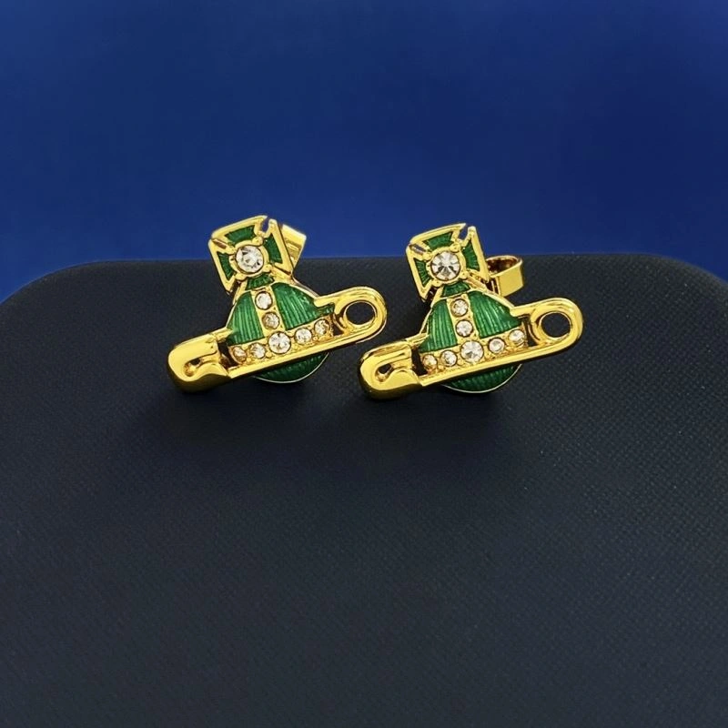 High accuracy Vivienne Westwood Earrings