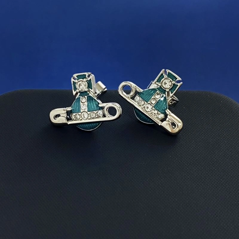 High accuracy Vivienne Westwood Earrings