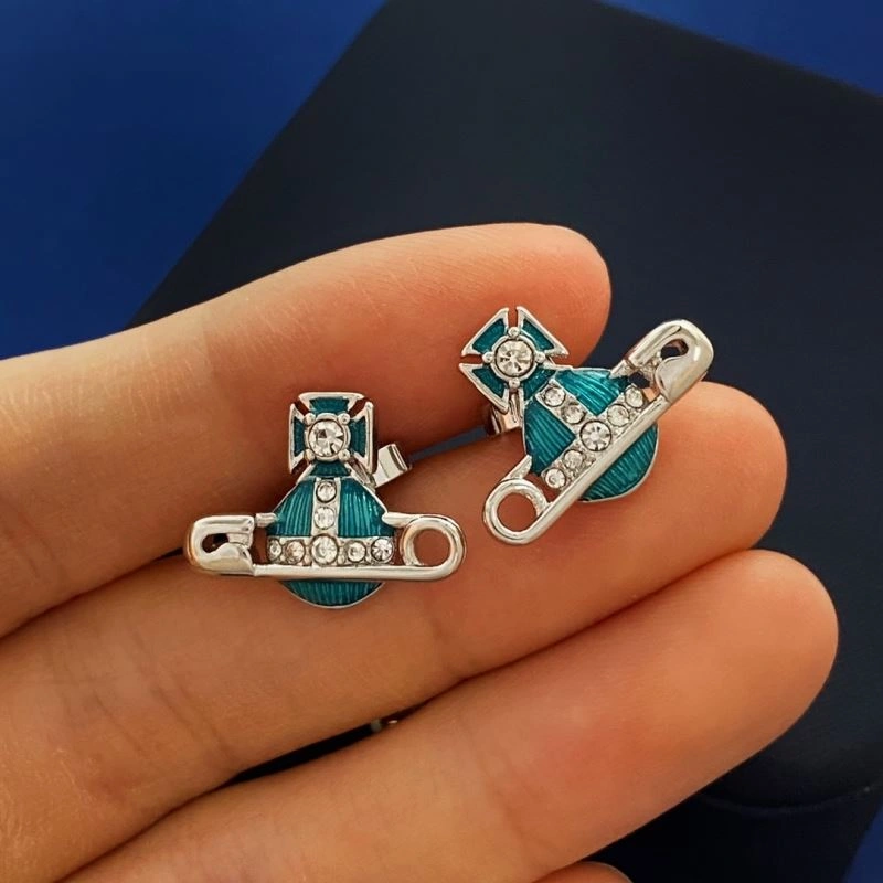 High accuracy Vivienne Westwood Earrings