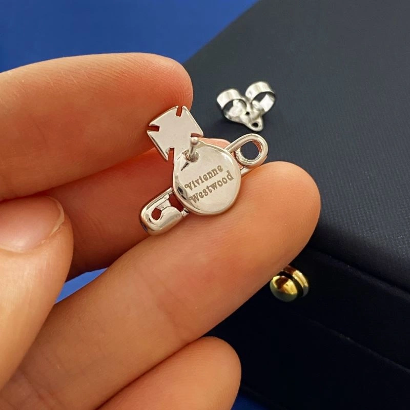 High accuracy Vivienne Westwood Earrings