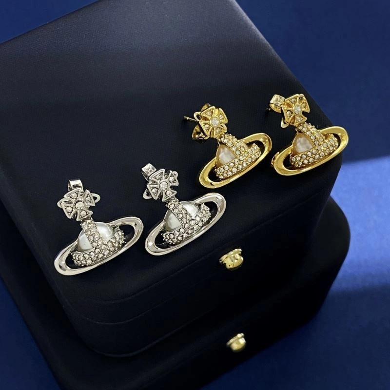 Vivienne Westwood Earrings