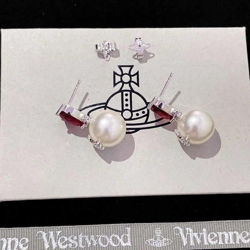Top mirror Vivienne Westwood Earrings