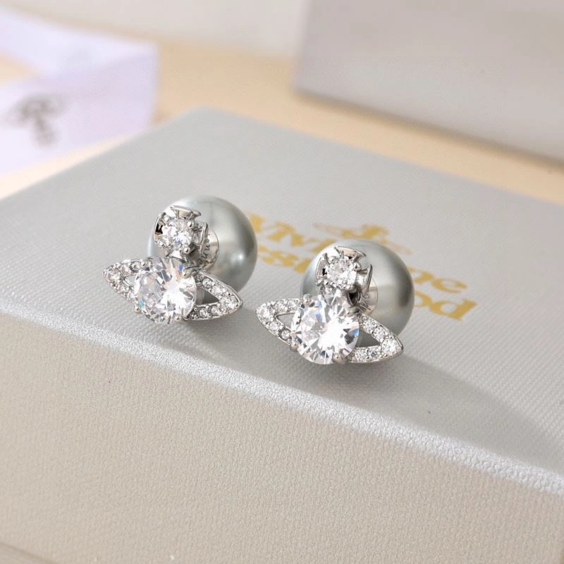 Vivienne Westwood Earrings