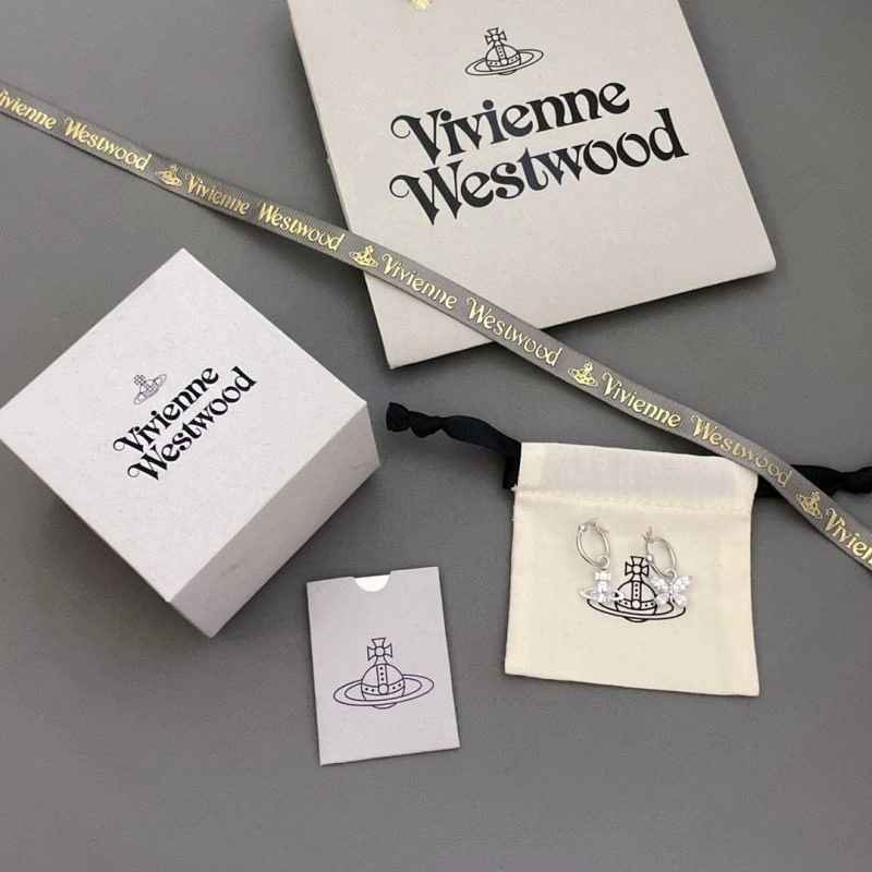 Budget-friendly Vivienne Westwood Earrings