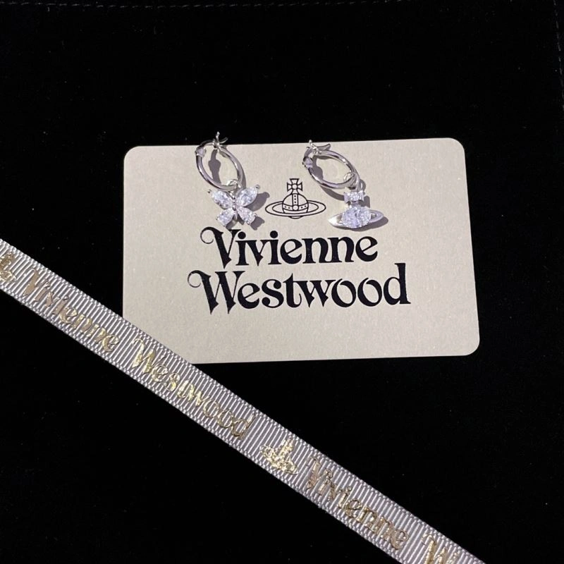 Budget-friendly Vivienne Westwood Earrings