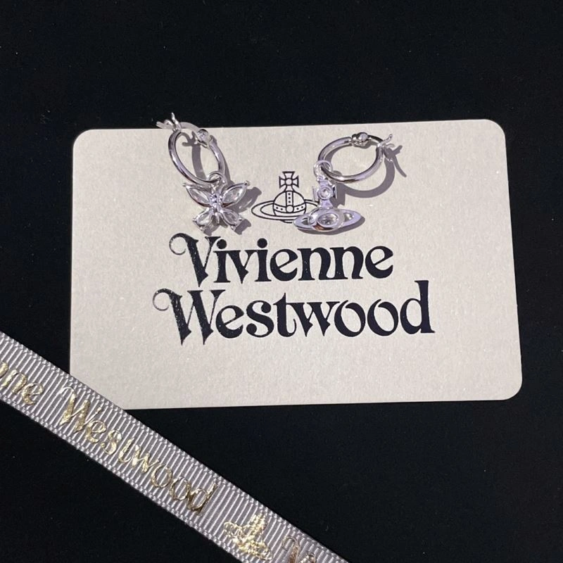 Budget-friendly Vivienne Westwood Earrings