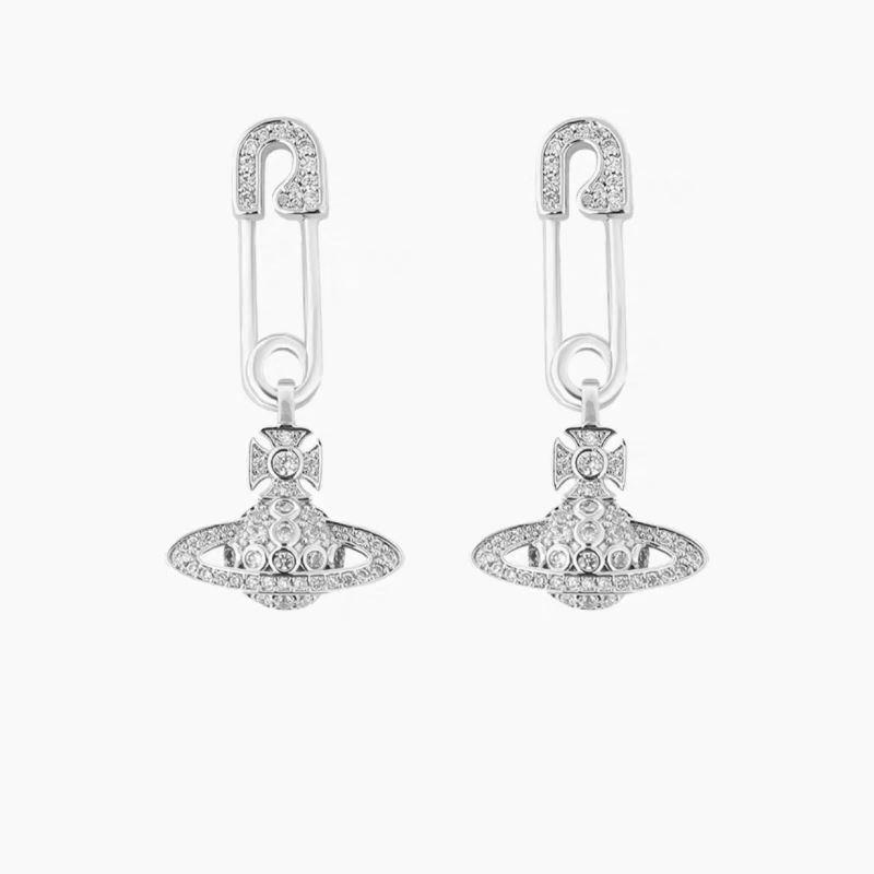 Vivienne Westwood Earrings