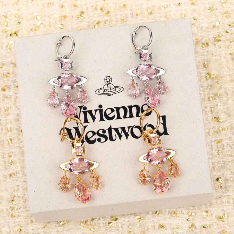 OEM Vivienne Westwood Earrings