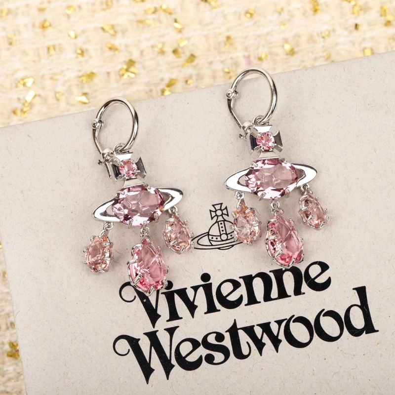 OEM Vivienne Westwood Earrings