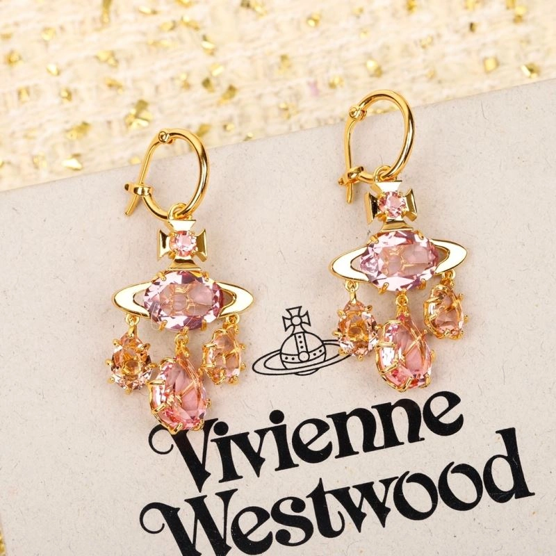 OEM Vivienne Westwood Earrings