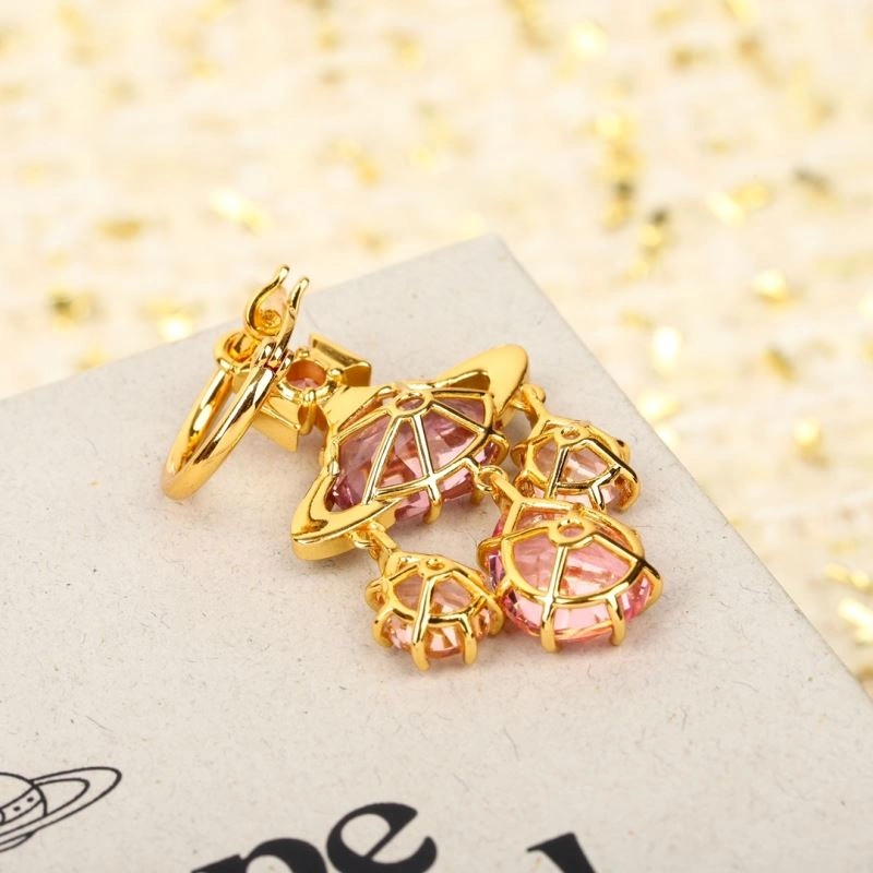 OEM Vivienne Westwood Earrings