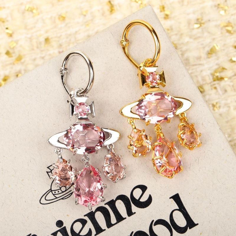 OEM Vivienne Westwood Earrings