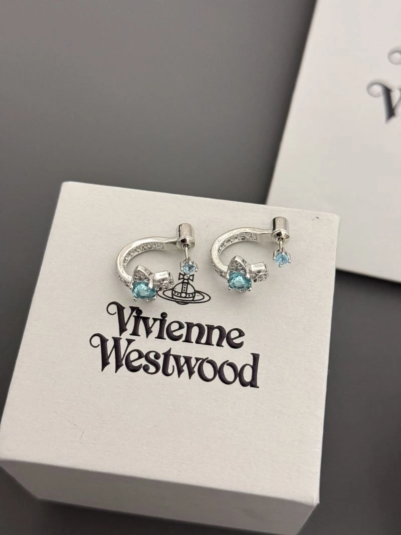 Official Vivienne Westwood Earrings
